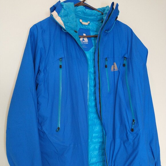 Eddie Bauer First Ascent | Jackets & Coats | Eddie Bauer First Ascent ...